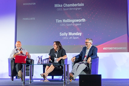 Home | Uniting | the | Movement | Sport England