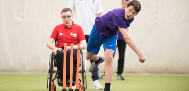 Accessible and inclusive sports facilities appendices | Sport England