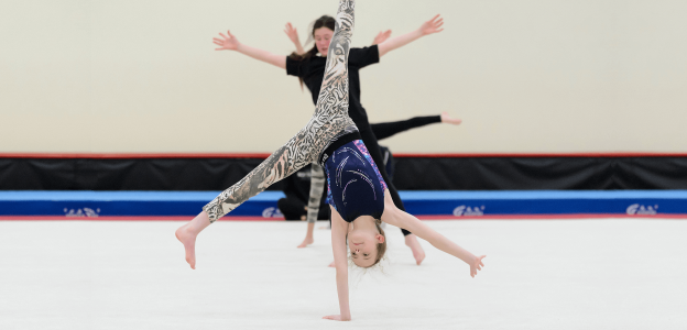 Individual development | Sport England