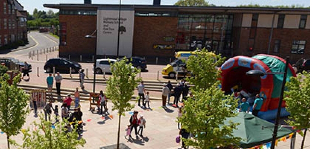 Flitwick Leisure Centre | Sport England