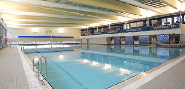 East Manchester Leisure Centre | Sport England