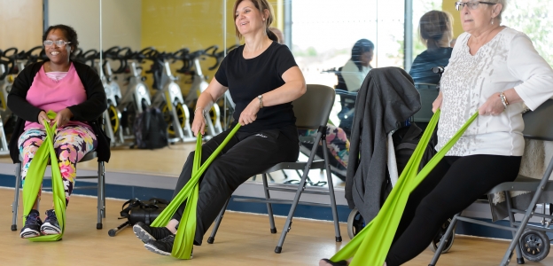 Moving Medicine tool launched | Sport England