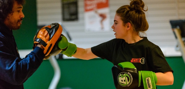 StreetGames to expand in 50 areas | Sport England