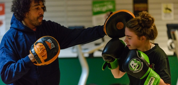 The value of volunteering | Sport England