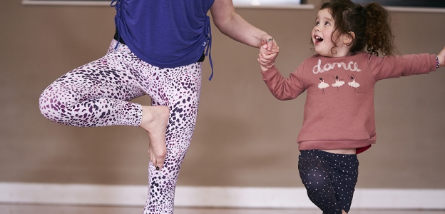 Join the Movement | Sport England