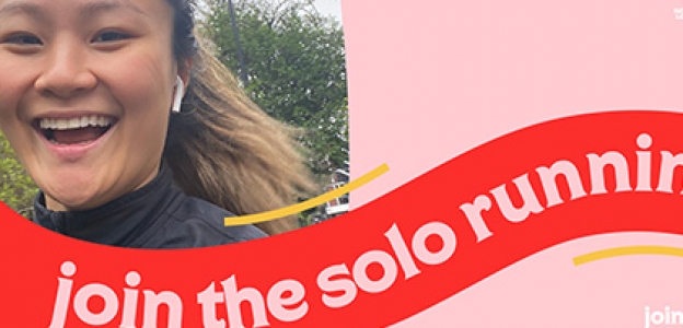 TV advert launched for Join the Movement | Sport England