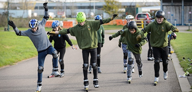 Active Together | Sport England