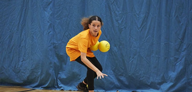 Support for Uniting the Movement | Sport England