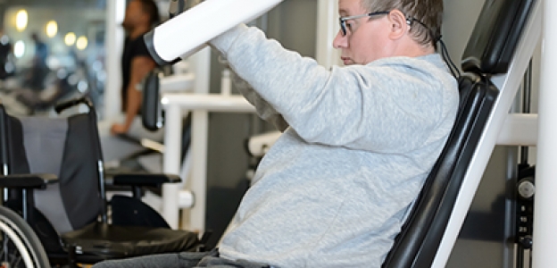 Movement Fund Charter | Sport England