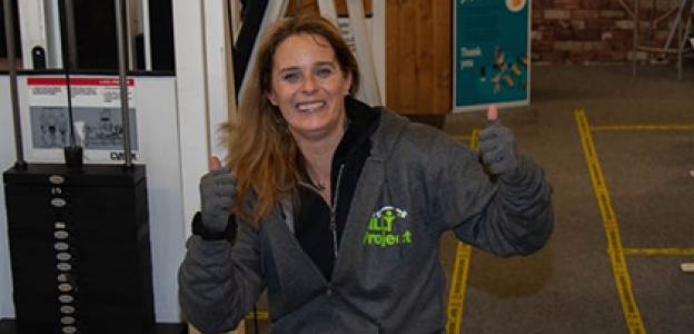 The Billy Project | Sport England