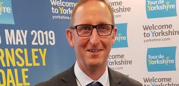 Maximising the local impact of major sporting events | Sport England