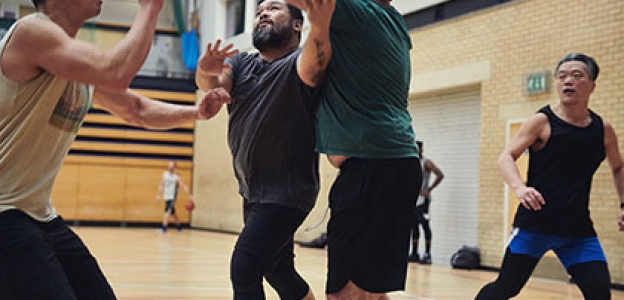 Public sector leisure set for transition to active wellbeing focus ...