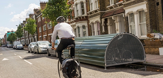 New Active Design guidance published | Sport England