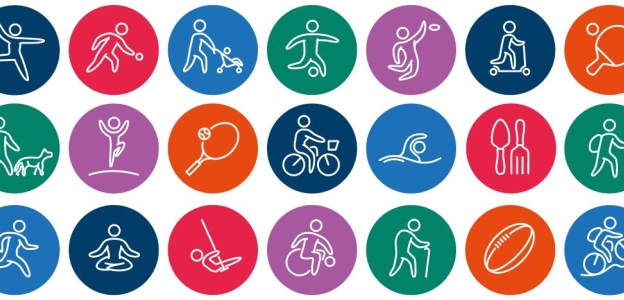 Active Design | Sport England