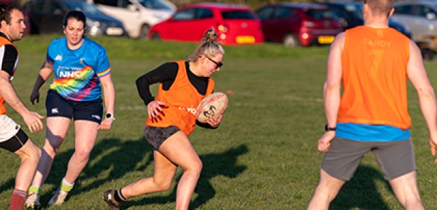 Uniting the Movement impact report published | Sport England