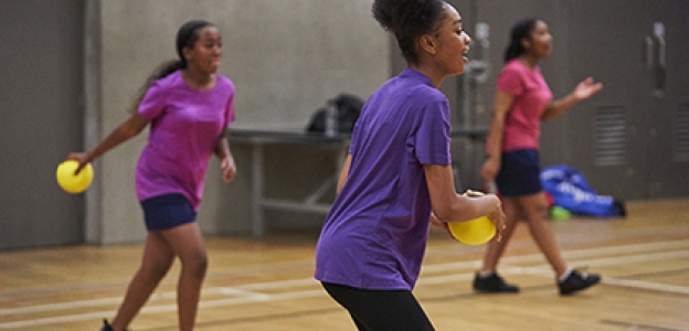 Projects funded to use physical activity to change lives of young ...