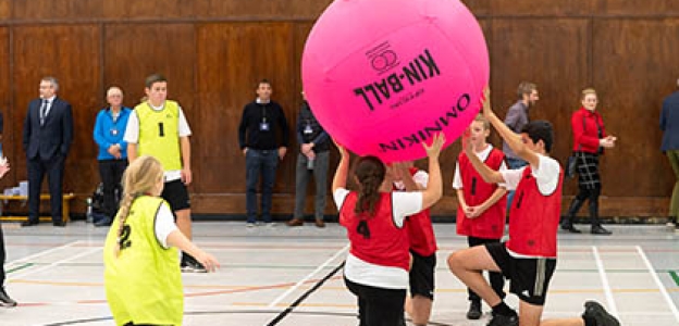 Place Partnerships expanded to help those in greatest need | Sport England