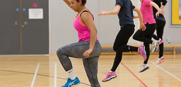 Three years of Uniting the Movement | Sport England