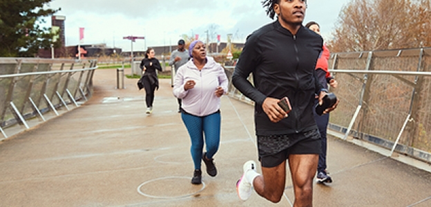 Long-term increase in activity levels positive but further action ...