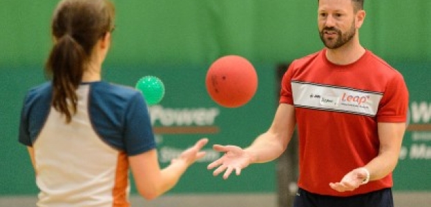 Movement Fund - terms and conditions | Sport England