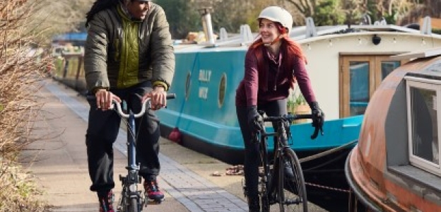 Sustainable travel – a road map of support | Buddle