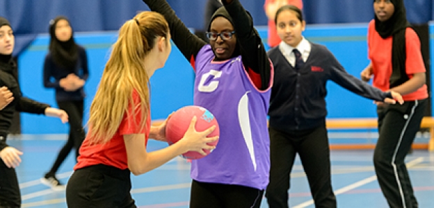 Children’s activity levels remain stable but significant and sustained ...