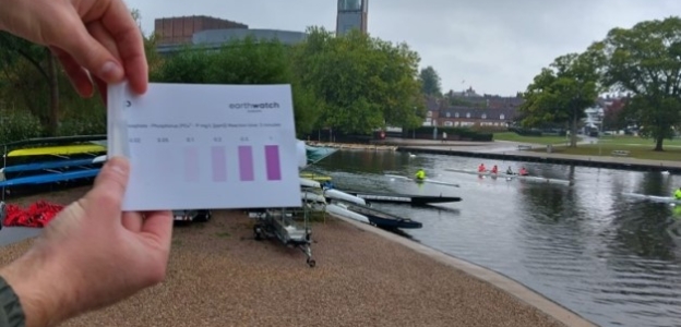 Stratford-upon-Avon Boat Club | Buddle