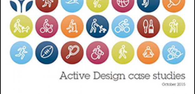 Revamped Active Design Guide arrives | Sport England