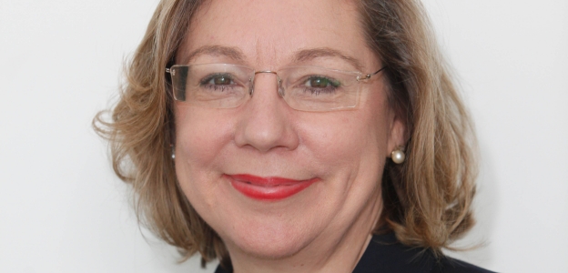 Jennie Price: Sport's moment is now | Sport England