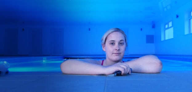 Alice's story | This girl can