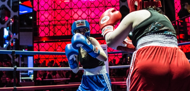 Hannah's story | This girl can