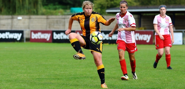 Ruth's story | This girl can