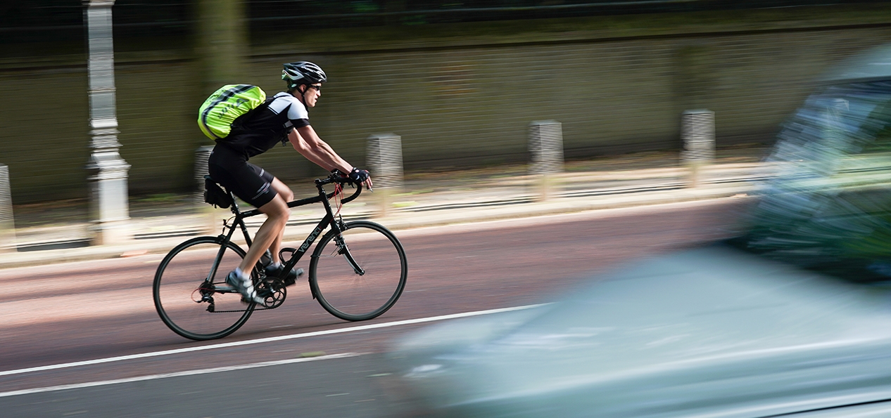 Active travel | Sport England
